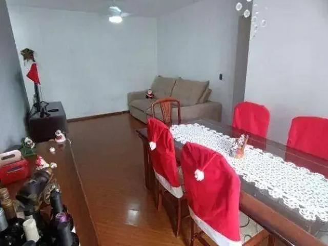 Apartamento para Venda em São Paulo/SP Tatuapé 3 Quartos