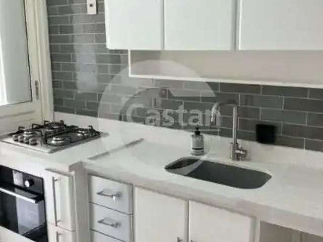 Apartamento para Venda em São Paulo/SP Tatuapé 3 Quartos