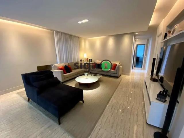 Apartamento para Venda em São Paulo/SP Tatuapé 3 Quartos