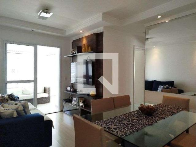 Apartamento para Venda em São Paulo/SP Tatuapé 3 Quartos