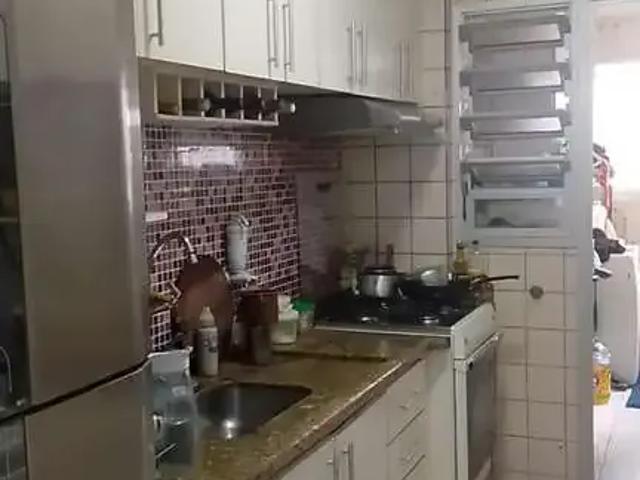 Apartamento para Venda em São Paulo/SP Tatuapé 3 Quartos