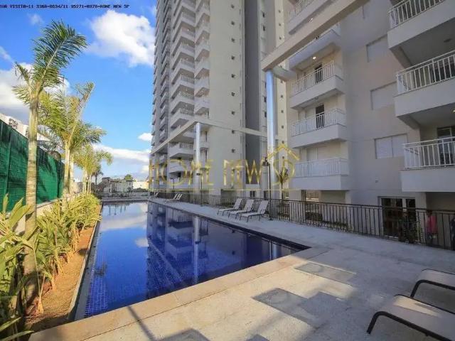 Apartamento para Venda em São Paulo/SP Tatuapé 3 Quartos