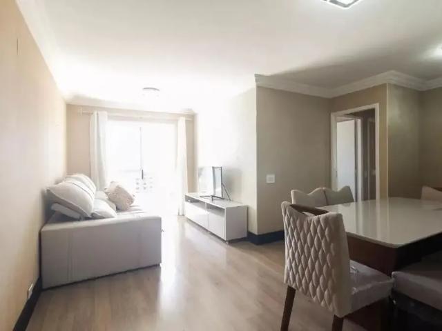 Apartamento para Venda em São Paulo/SP Tatuapé 3 Quartos
