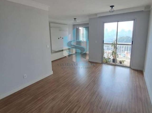 Apartamento para Venda em São Paulo/SP Tatuapé 3 Quartos