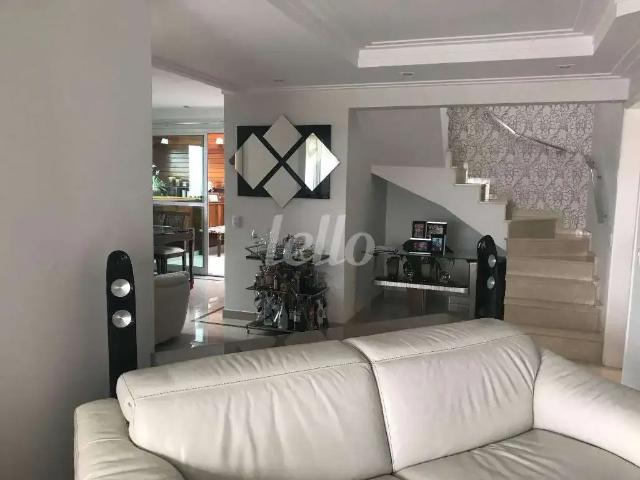 Apartamento para Venda em São Paulo/SP Tatuapé 3 Quartos