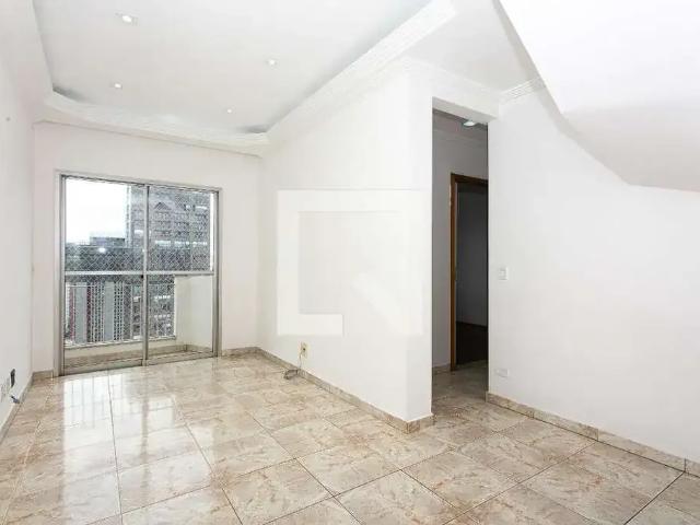 Apartamento para Venda em São Paulo/SP Tatuapé 3 Quartos
