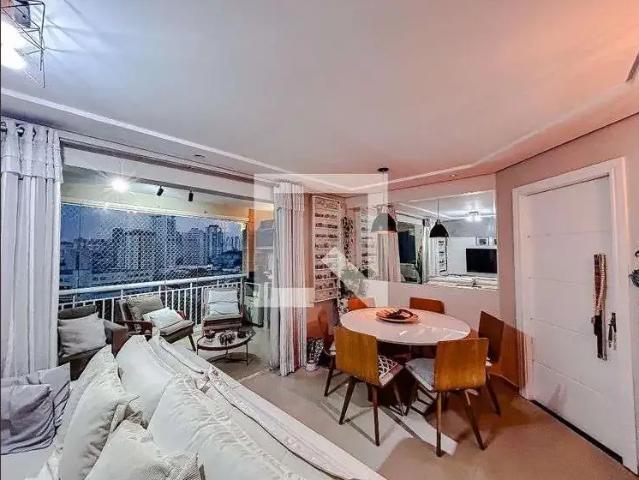 Apartamento para Venda em São Paulo/SP Tatuapé 3 Quartos