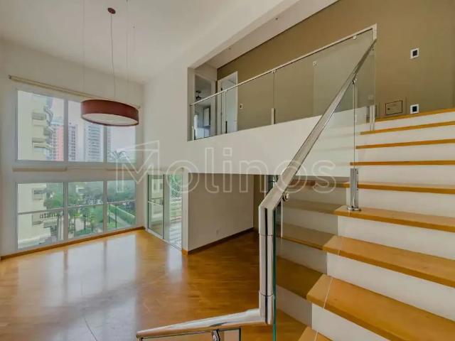 Apartamento para Venda em São Paulo/SP Tatuapé 3 Quartos