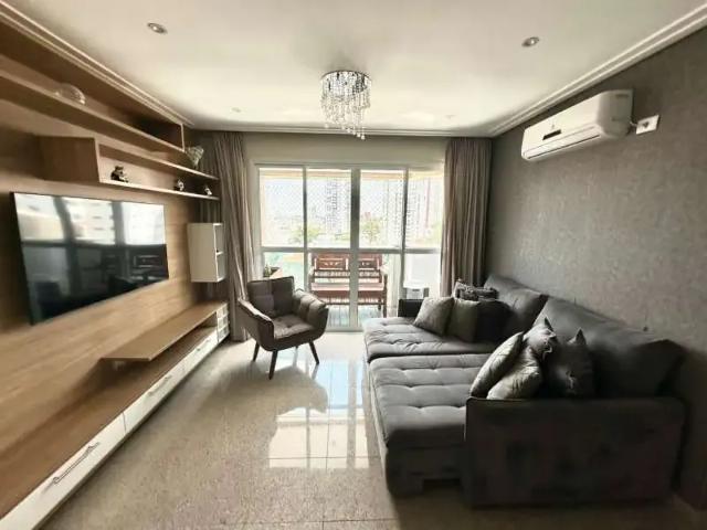 Apartamento para Venda em São Paulo/SP Tatuapé 3 Quartos
