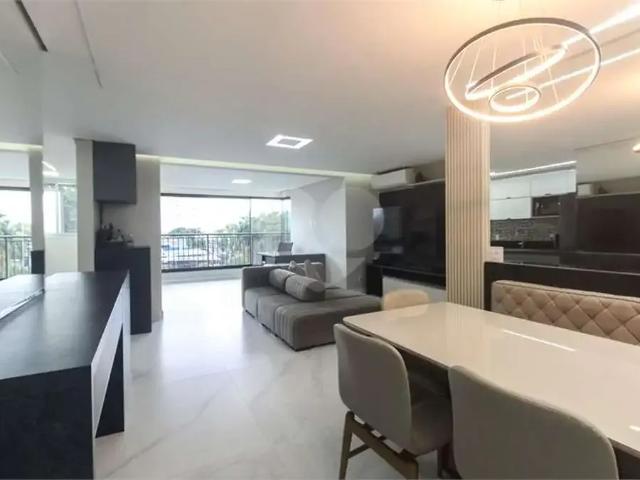 Apartamento para Venda em São Paulo/SP Tatuapé 3 Quartos