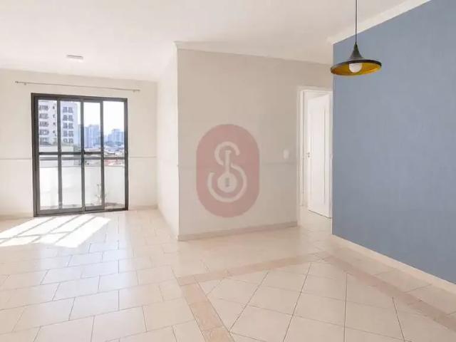 Apartamento para Venda em São Paulo/SP Tatuapé 3 Quartos