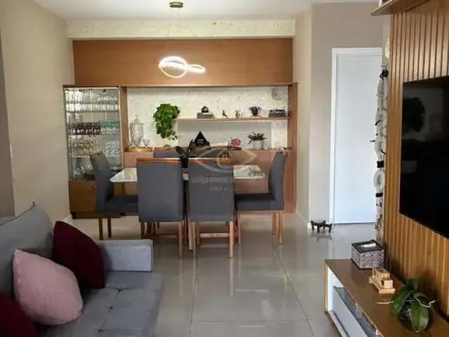 Apartamento para Venda em São Paulo/SP Tatuapé 3 Quartos