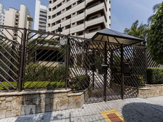 Apartamento para Venda em São Paulo/SP Tatuapé 3 Quartos