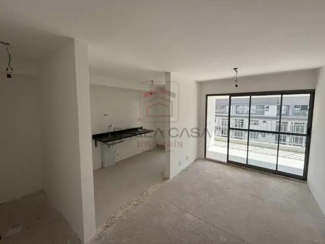 Apartamento para Venda em São Paulo/SP Tatuapé 3 Quartos