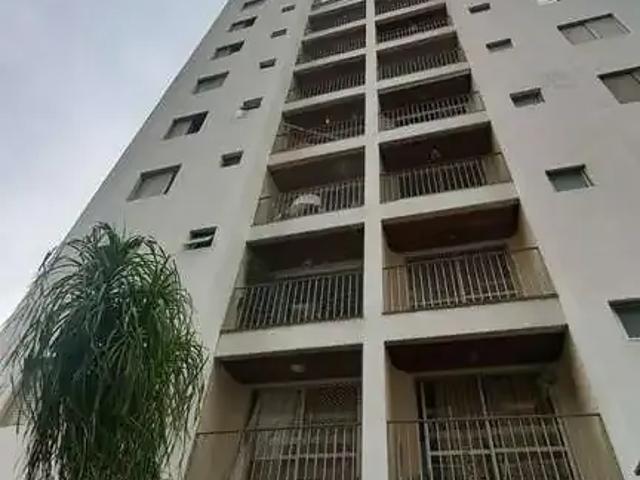 Apartamento para Venda em São Paulo/SP Tatuapé 3 Quartos