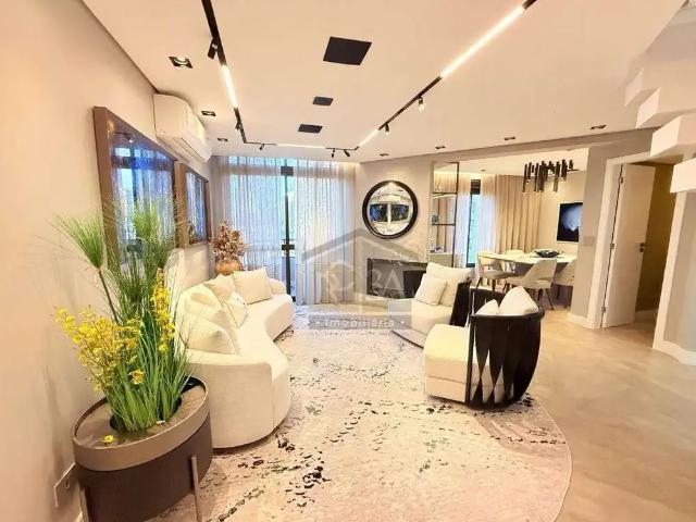 Apartamento para Venda em São Paulo/SP Tatuapé 3 Quartos
