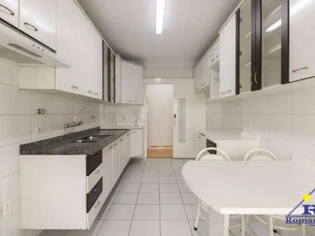 Apartamento para Venda em São Paulo/SP Tatuapé 3 Quartos