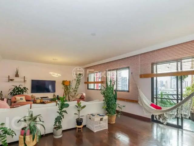Apartamento para Venda em São Paulo/SP Tatuapé 3 Quartos