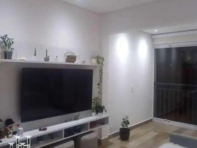 Apartamento para Venda em São Paulo/SP Tatuapé 3 Quartos