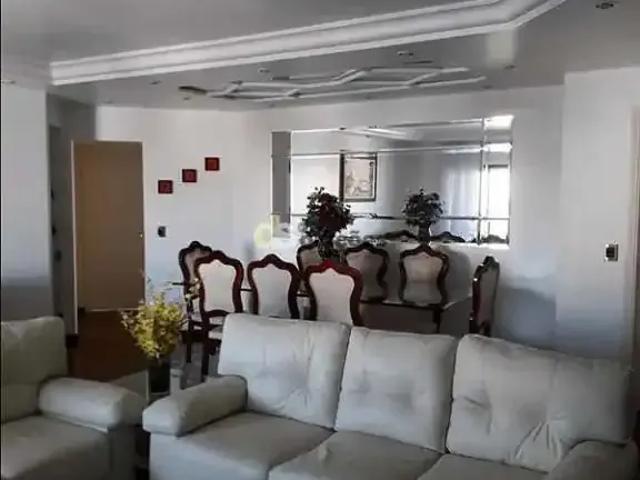 Apartamento para Venda em São Paulo/SP Tatuapé 3 Quartos