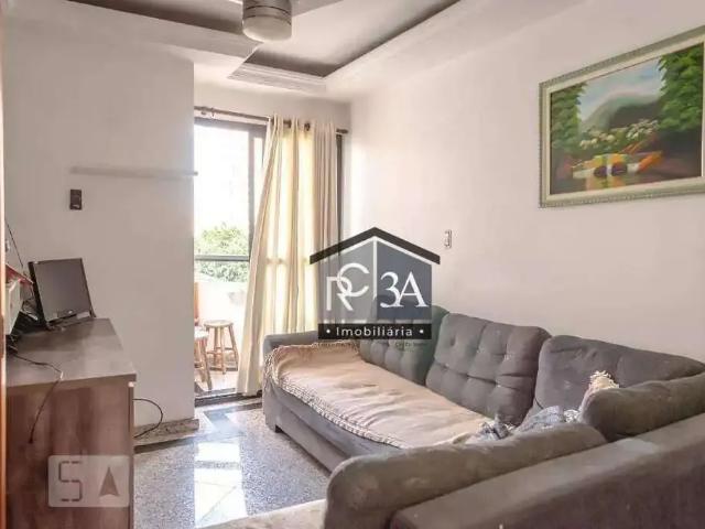 Apartamento para Venda em São Paulo/SP Tatuapé 3 Quartos