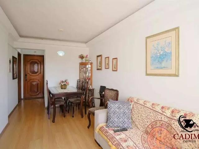 Apartamento para Venda em São Paulo/SP Tatuapé 3 Quartos