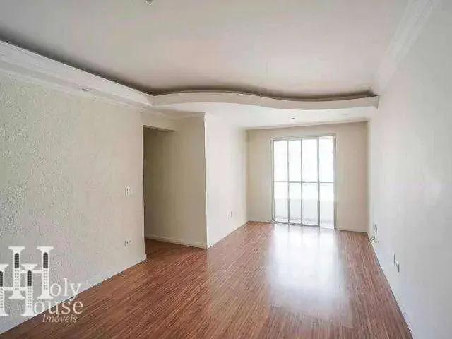 Apartamento para Venda em São Paulo/SP Tatuapé 3 Quartos