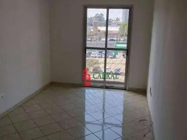 Apartamento para Venda em São Paulo/SP Tatuapé 3 Quartos