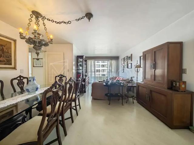 Apartamento para Venda em São Paulo/SP Tatuapé 3 Quartos