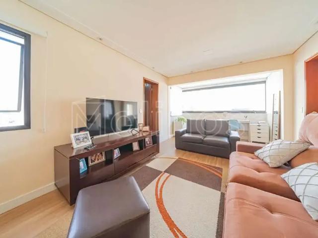Apartamento para Venda em São Paulo/SP Tatuapé 3 Quartos
