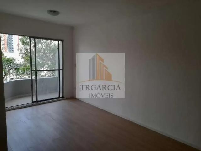 Apartamento para Venda em São Paulo/SP Tatuapé 3 Quartos