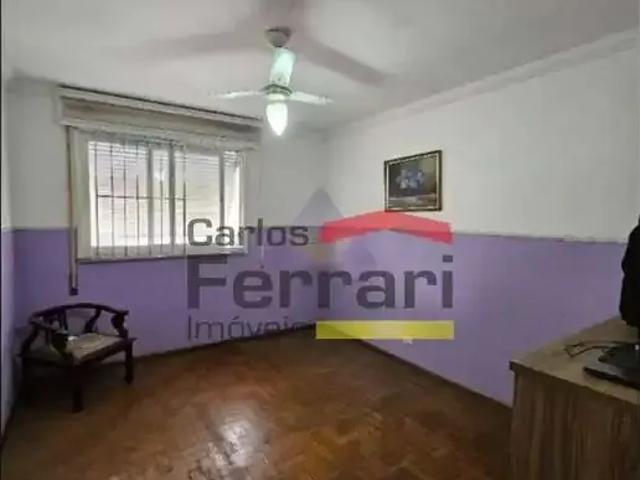 Apartamento para Venda em São Paulo/SP Tatuapé 3 Quartos