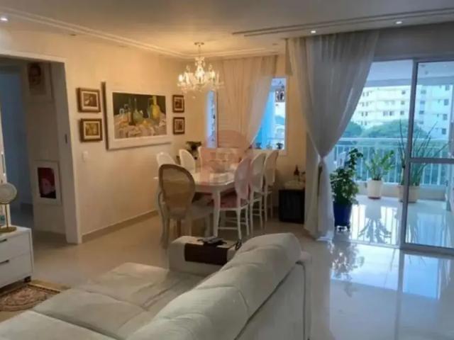 Apartamento para Venda em São Paulo/SP Tatuapé 3 Quartos