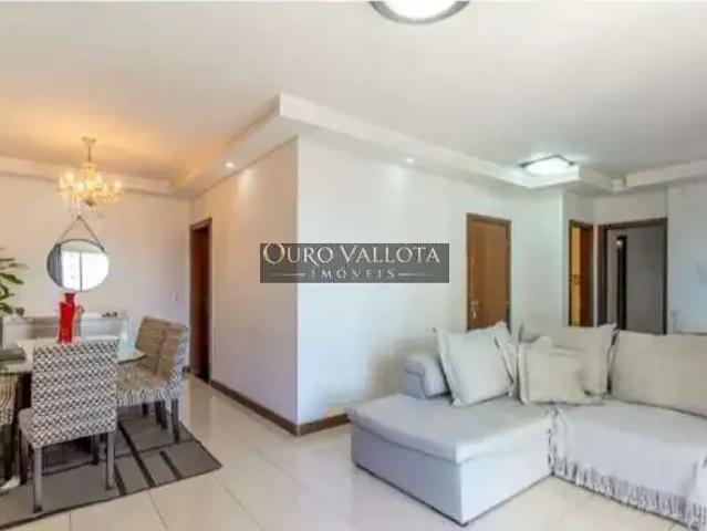 Apartamento para Venda em São Paulo/SP Tatuapé 3 Quartos