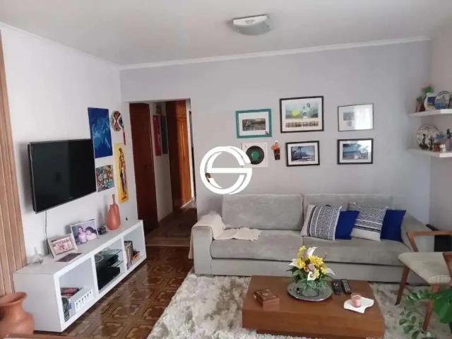 Apartamento para Venda em São Paulo/SP Tatuapé 3 Quartos