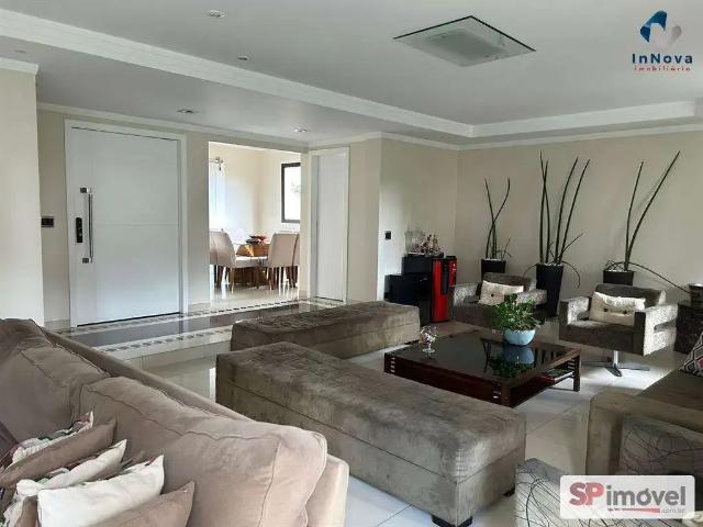 Apartamento para Venda em São Paulo/SP Tatuapé 3 Quartos