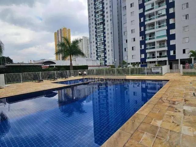 Apartamento para Venda em São Paulo/SP Tatuapé 3 Quartos