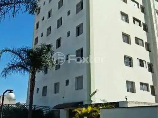 Apartamento para Venda em São Paulo/SP Tatuapé 3 Quartos