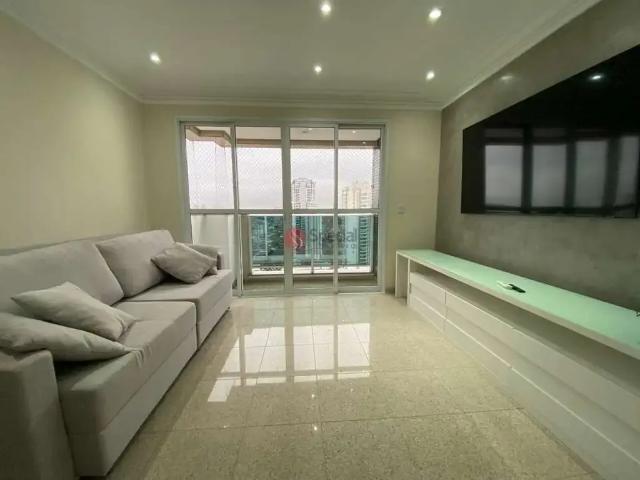 Apartamento para Venda em São Paulo/SP Tatuapé 3 Quartos