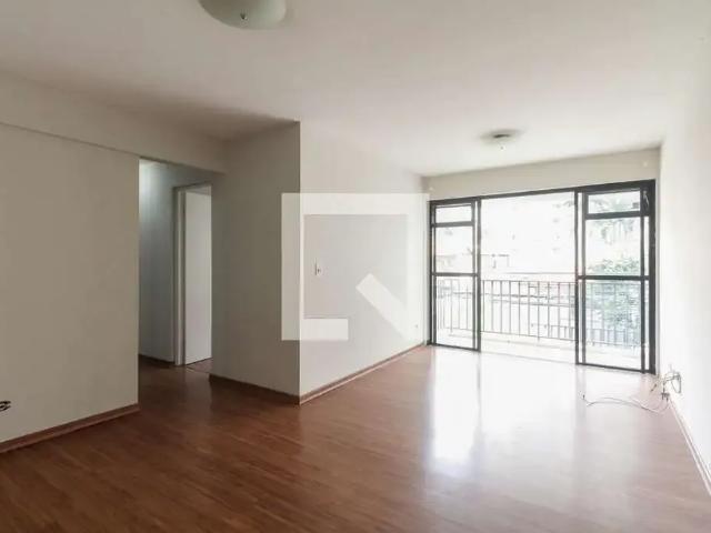 Apartamento para Venda em São Paulo/SP Tatuapé 3 Quartos