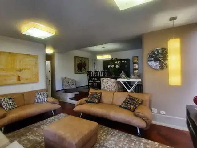 Apartamento para Venda em São Paulo/SP Tatuapé 3 Quartos