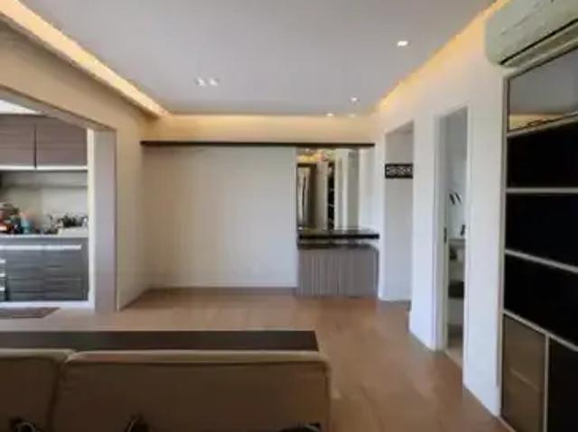 Apartamento para Venda em São Paulo/SP Tatuapé 3 Quartos