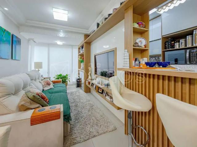 Apartamento para Venda em São Paulo/SP Tatuapé 3 Quartos