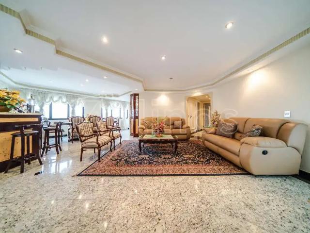 Apartamento para Venda em São Paulo/SP Tatuapé 3 Quartos