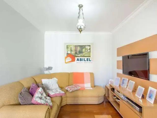 Apartamento para Venda em São Paulo/SP Tatuapé 3 Quartos