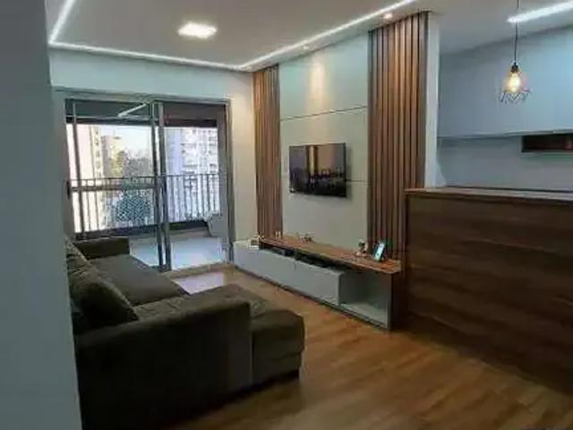 Apartamento para Venda em São Paulo/SP Tatuapé 3 Quartos