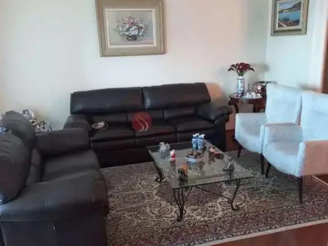 Apartamento para Venda em São Paulo/SP Tatuapé 3 Quartos