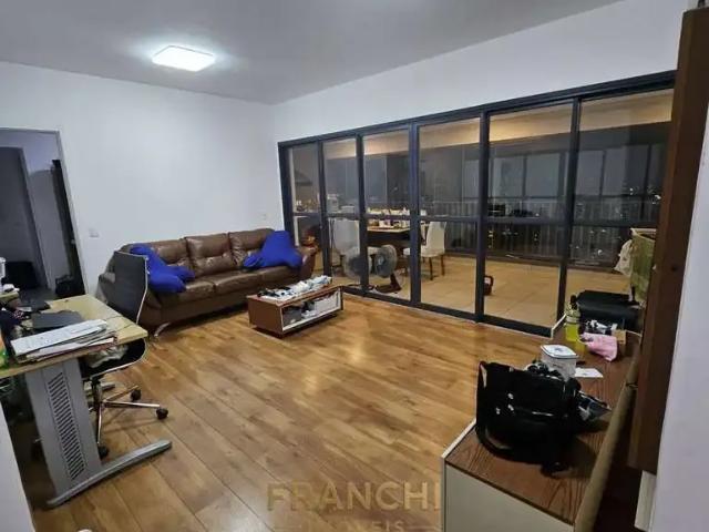 Apartamento para Venda em São Paulo/SP Tatuapé 3 Quartos