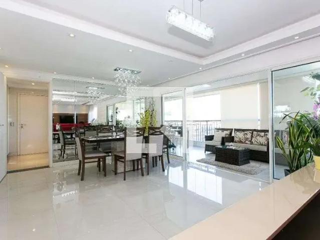 Apartamento para Venda em São Paulo/SP Tatuapé 3 Quartos