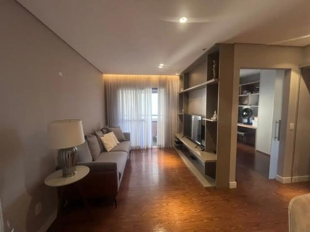 Apartamento para Venda em São Paulo/SP Tatuapé 3 Quartos